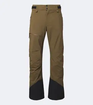 PEAK PERFORMANCE Alpine Gore-tex® Ski Pants - Green