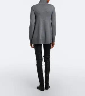 ARMA Roche Leather Leggings