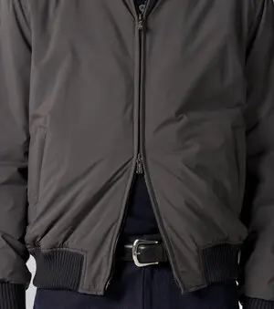 Thom Sweeney Technical Blouson Jacket