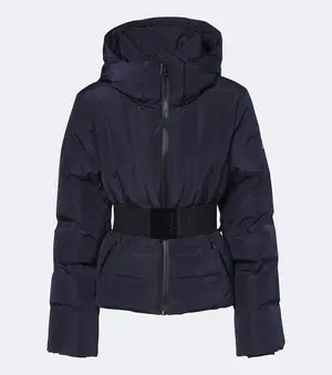 Goldbergh Umi Belted Ski Jacket