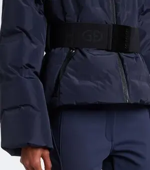 Goldbergh Umi Belted Ski Jacket
