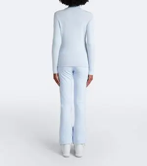 Fusalp Andromede B Chevron Ski Top