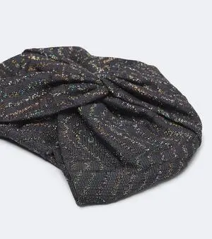 Missoni Lamé Head Wrap