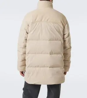 Bogner Mace Down Ski Jacket