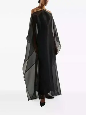 TALLER MARMO Sza Sza Fantasma Kaftan