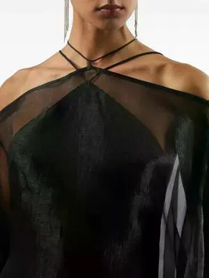 TALLER MARMO Sza Sza Fantasma Kaftan