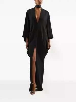 TALLER MARMO 1910 Kaftan Maxi Dress