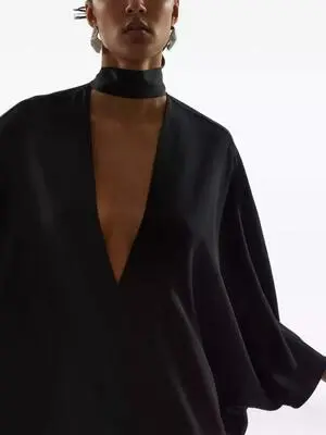 TALLER MARMO 1910 Kaftan Maxi Dress