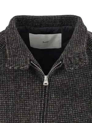DUNST Wool Bomber Jacket