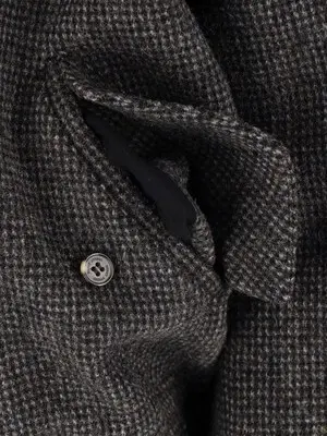 DUNST Wool Bomber Jacket