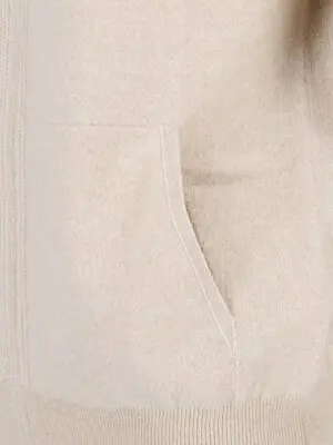 Loro Piana Zip Sweater “merano