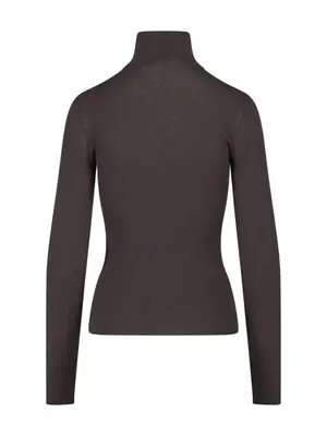 Max Mara Turtleneck “cavallo