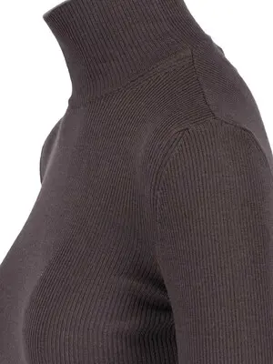 Max Mara Turtleneck “cavallo