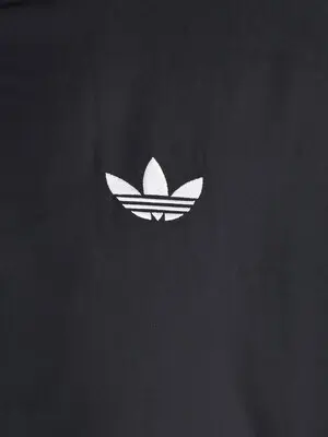 Adidas Zip Jacket "firebird Jkt