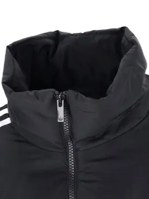 Adidas Zip Jacket "firebird Jkt