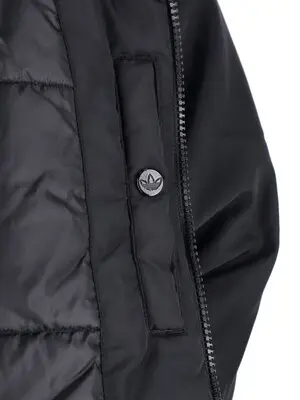 Adidas Zip Jacket "firebird Jkt