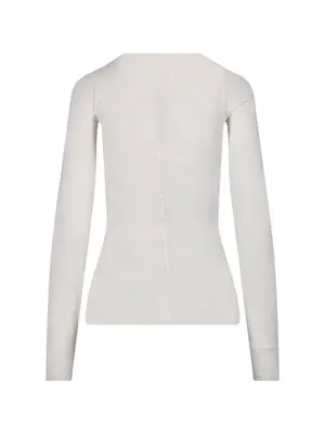 Rick Owens T-shirt “temple