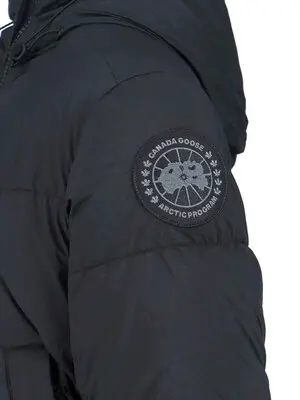 Canada Goose Down Jacket "crofton