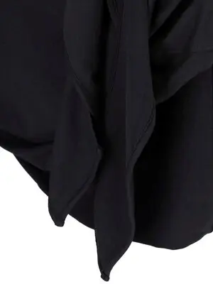 LOW CLASSIC T-shirt “lc Wrap
