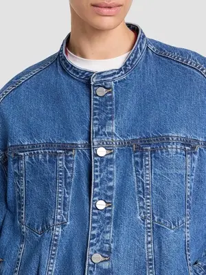 TWP Dawson Denim Jacket - Paris