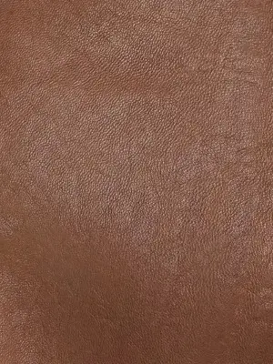 TWP Hunter Leather Jacket