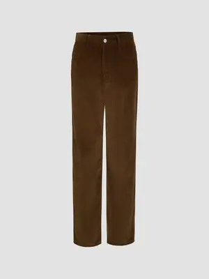 TWP Kent Corduroy Pants - Pinecone