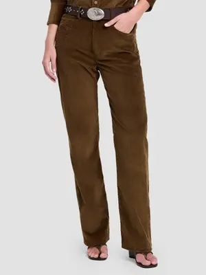 TWP Kent Corduroy Pants