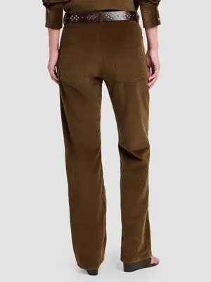 TWP Kent Corduroy Pants