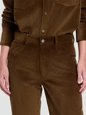 TWP Kent Corduroy Pants