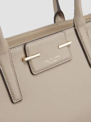 Rag & Bone Realm Shoulder Satchel