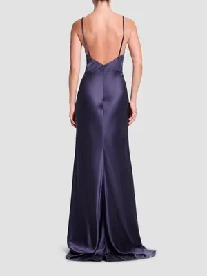 TWP Eloise Silk Gown