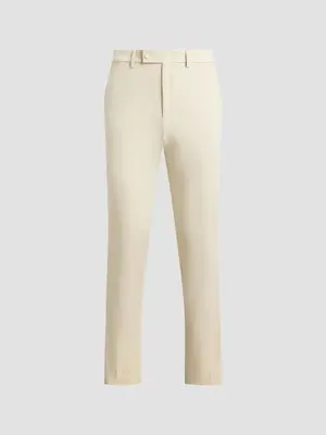 Rlx Ralph Lauren Standard Straight-leg Pants - Basic Sand