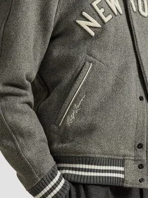 Polo Ralph Lauren New York Yankees Baseball Jacket