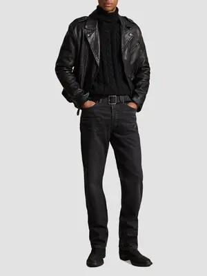 Polo Ralph Lauren Eldridge Stretch Skinny Jeans