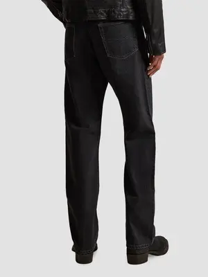Polo Ralph Lauren Eldridge Stretch Skinny Jeans