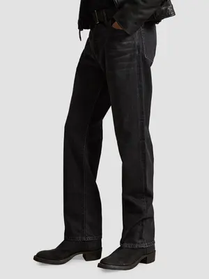 Polo Ralph Lauren Eldridge Stretch Skinny Jeans