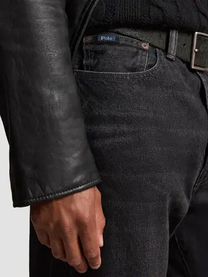 Polo Ralph Lauren Eldridge Stretch Skinny Jeans