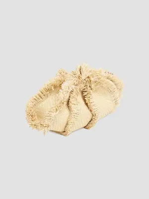Ulla Johnson Adria Small Raffia Crossbody Bag