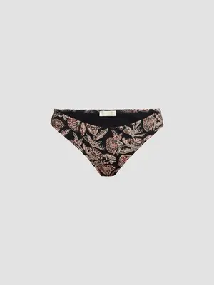 Ulla Johnson Dani Bikini Bottom - Jasper