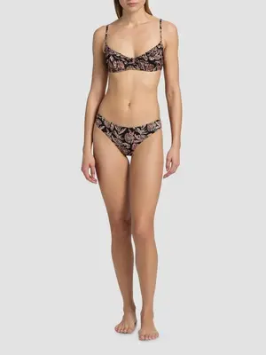 Ulla Johnson Dani Bikini Bottom