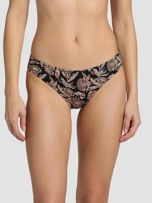 Ulla Johnson Dani Bikini Bottom