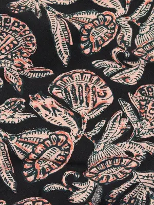 Ulla Johnson Dani Bikini Bottom