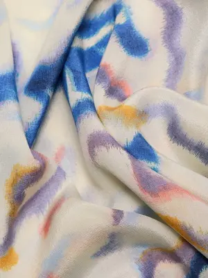 Ulla Johnson Samar Silk Maxi Dress