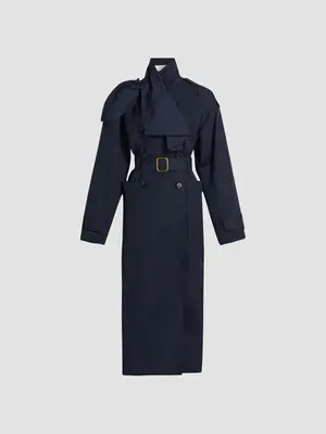 Ulla Johnson Marcelle Trench Coat