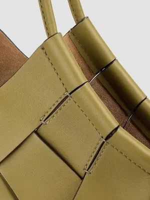 Ulla Johnson Charlotte Leather Tote Bag
