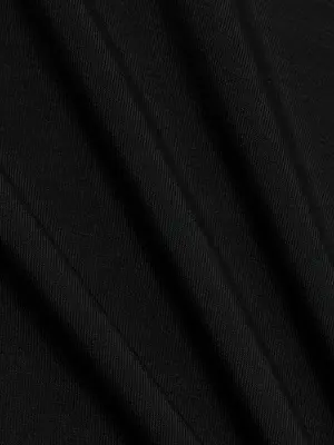STELLAE DUX Mesa Long Sleeve T-shirt - Black