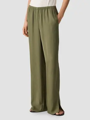 Theory Relaxed Pants
