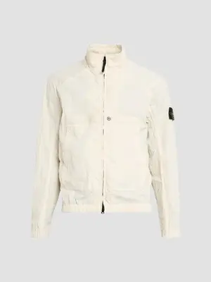 Stone Island Lightweight Nylon Jacket