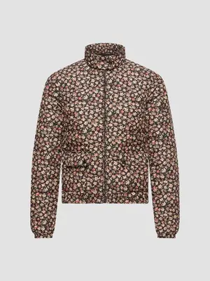 Moncler Florlans Puffer Coat