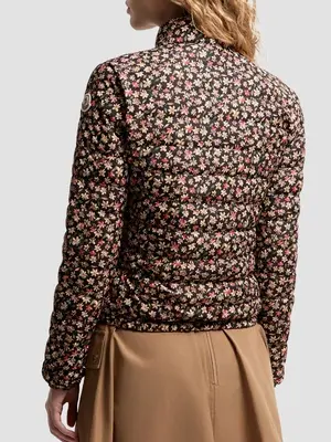 Moncler Florlans Puffer Coat